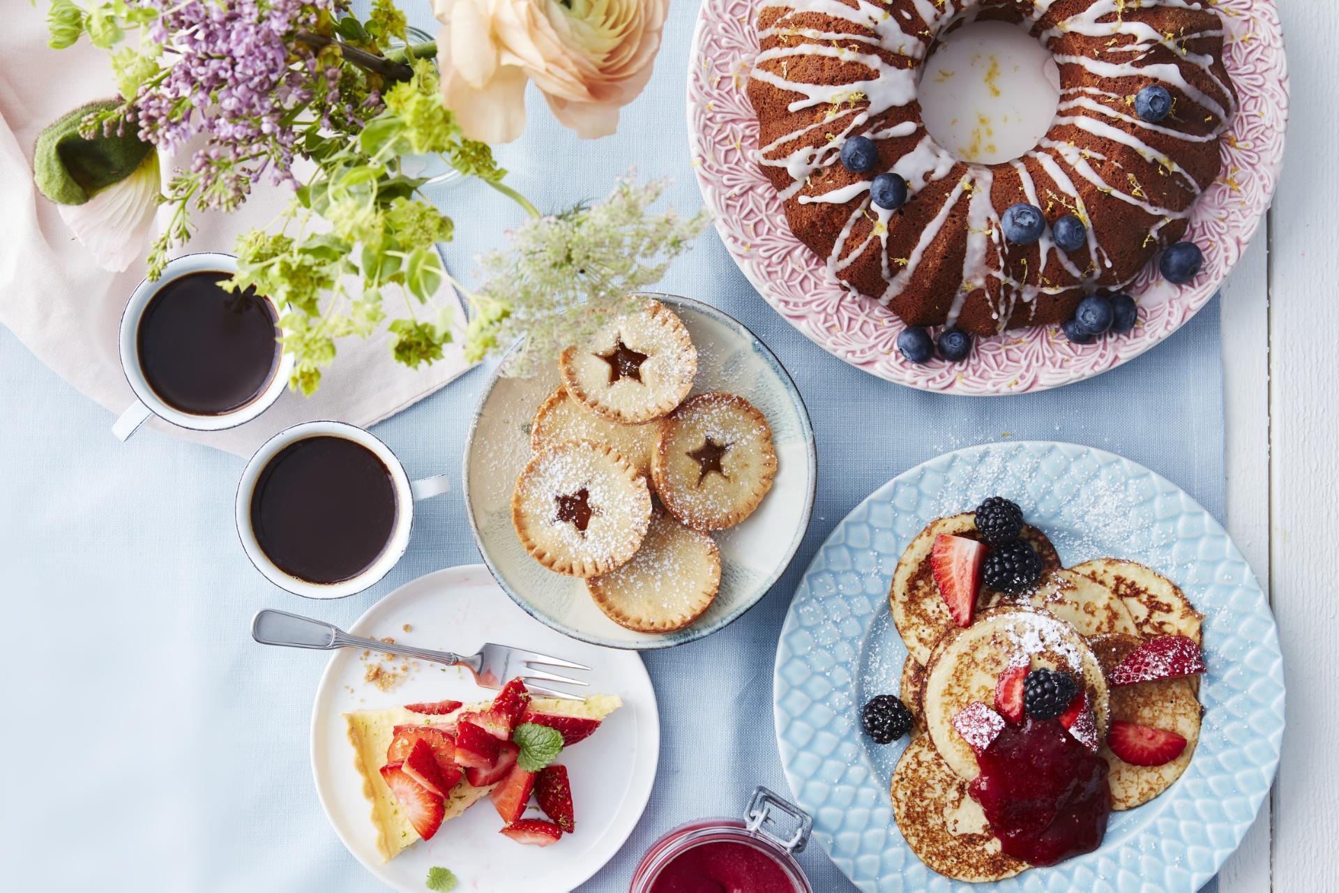 Siúcra and McKinney’s world